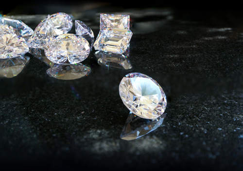 Latest News | The Art of Secure Diamond Shipping
